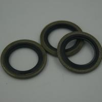China Nonstandard Waterproof Rubber Seal NBR Rubber O Rings Wear Resistant for sale
