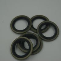 China Nonstandard Waterproof Rubber Seal NBR Rubber O Rings Wear Resistant for sale