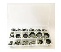 China Nitrile Rubber Gasket Seal for sale