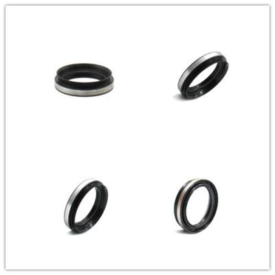 China FB Type Rubber Crankshaft Oil Seal TC TB  High Performance for sale