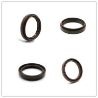 China FB Type Rubber Crankshaft Oil Seal TC TB  High Performance for sale