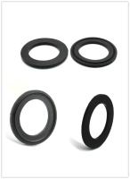 China FB Type Rubber Crankshaft Oil Seal TC TB  High Performance for sale