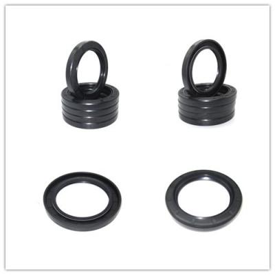 China Custom FKM Bearing Rubber Oil Seals Corrosion Proof For Industry for sale