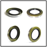 China Different Size NBR Crankshaft Oil Seal Auto Engine Use for sale