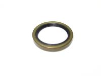 China Different Size NBR Crankshaft Oil Seal Auto Engine Use for sale
