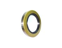 China Different Size NBR Crankshaft Oil Seal Auto Engine Use for sale