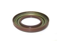China FKM Rubber NBRMetal Wiper Seal Front And Rear Crankshaft Seals 90x110x10 for sale