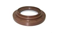 China Rubber And Metal Bonded Crankshaft Oil Seal OEM ODM Welcome for sale