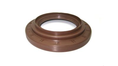 China Rubber And Metal Bonded Crankshaft Oil Seal OEM ODM Welcome for sale