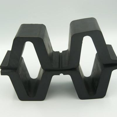 China OEM Rubber Mount Shock Absorber EPDM For Agricultural Machines for sale