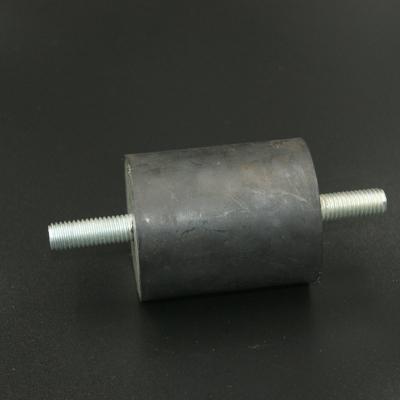 China OEM Service Natural Rubber Shock Absorber Buffer Customized for sale