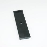 China EPDM Rubber Spring Shock Absorber Shock Absorber Rubber Pad 45x65x7 for sale
