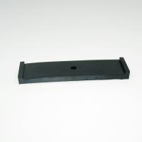 China EPDM Rubber Spring Shock Absorber Shock Absorber Rubber Pad 45x65x7 for sale