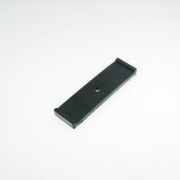 China EPDM Rubber Spring Shock Absorber Shock Absorber Rubber Pad 45x65x7 for sale