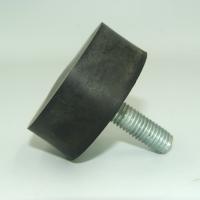 China NBR Shock Absorber Spring Rubber OEM for Mining Industry for sale