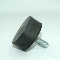 China NBR Shock Absorber Spring Rubber OEM for Mining Industry for sale