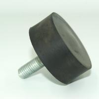 China NBR Shock Absorber Spring Rubber OEM for Mining Industry for sale