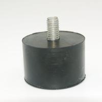 China NBR Shock Absorber Spring Rubber OEM for Mining Industry for sale