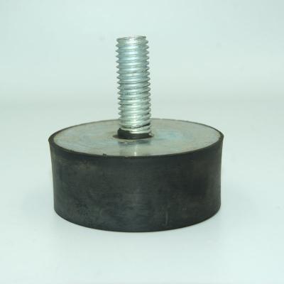 China ISO9001 Rubber Shock Absorber for sale