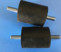 China 90 Shore Rubber Shock Absorber for sale
