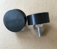 China ISO9001 Standrad Rubber Shock Absorber Multipurpose  For Motorcycle for sale