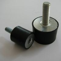 China ISO9001 Standrad Rubber Shock Absorber Multipurpose  For Motorcycle for sale