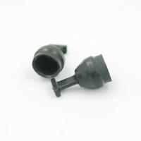 China OEM Rubber Dust Cover Headlight Rubber Cap Oil Dust Resistant For Boats And Machinery for sale