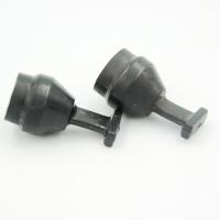 China OEM Rubber Dust Cover Headlight Rubber Cap Oil Dust Resistant For Boats And Machinery for sale