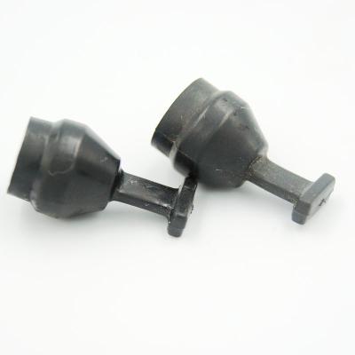 China OEM Rubber Dust Cover Headlight Rubber Cap Oil Dust Resistant For Boats And Machinery for sale