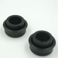 China Dust Proof EPDM Rubber Sheath , Tough Rubber Sheath Shore 90 A for sale