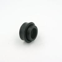 China Dust Proof EPDM Rubber Sheath , Tough Rubber Sheath Shore 90 A for sale