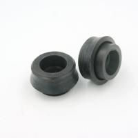 China Dust Proof EPDM Rubber Sheath , Tough Rubber Sheath Shore 90 A for sale
