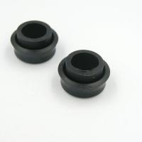 China Dust Proof EPDM Rubber Sheath , Tough Rubber Sheath Shore 90 A for sale