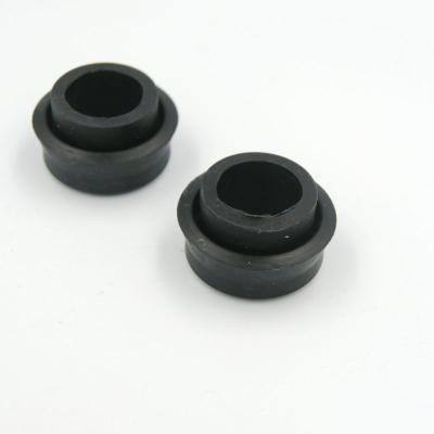 China Dust Proof EPDM Rubber Sheath , Tough Rubber Sheath Shore 90 A for sale