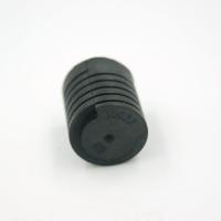 China Black EPDM Rubber Dust Cover Multifunction Small Widely Used for sale