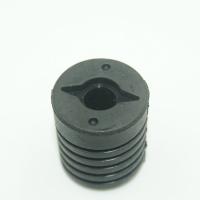 China Black EPDM Rubber Dust Cover Multifunction Small Widely Used for sale