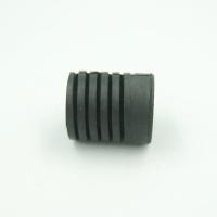 China Black EPDM Rubber Dust Cover Multifunction Small Widely Used for sale