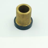 China ISO9001 Certified Rubber Silent Blocks 60x85x8 For Car And Motorcycles for sale