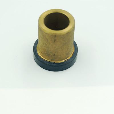 China ISO9001 Certified Rubber Silent Blocks 60x85x8 For Car And Motorcycles for sale