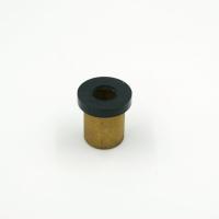China ISO9001 Certified Rubber Silent Blocks 60x85x8 For Car And Motorcycles for sale