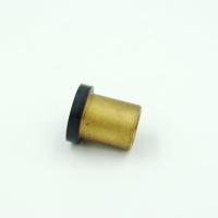 China ISO9001 Certified Rubber Silent Blocks 60x85x8 For Car And Motorcycles for sale