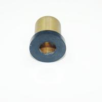 China ISO9001 Certified Rubber Silent Blocks 60x85x8 For Car And Motorcycles for sale