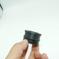 China Oil Resistant Rubber Dust Cover Rubber Bellow Seals For Sino Trucks for sale