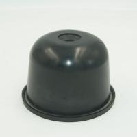 China Custmoized EPDM Rubber Dust Cover 83mm Headlight Dust Cover Air Conditioner Use for sale