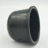 China Custmoized EPDM Rubber Dust Cover 83mm Headlight Dust Cover Air Conditioner Use for sale