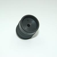 China OEM NBR Rubber Protective Cover Rubber End Cap Auto Cars use for sale