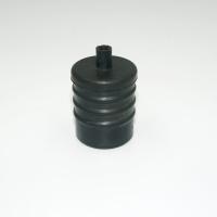 China OEM NBR Rubber Protective Cover Rubber End Cap Auto Cars use for sale