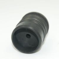 China OEM NBR Rubber Protective Cover Rubber End Cap Auto Cars use for sale