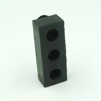 China EPDM NBR Natural Rubber Car Rubber Shock Absorber Rubber Vibration Dampeners for sale