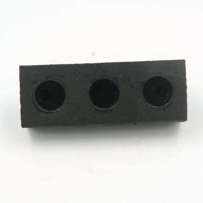 China EPDM NBR Natural Rubber Car Rubber Shock Absorber Rubber Vibration Dampeners for sale